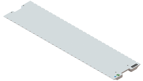 Flat Top Overlays | Diacor