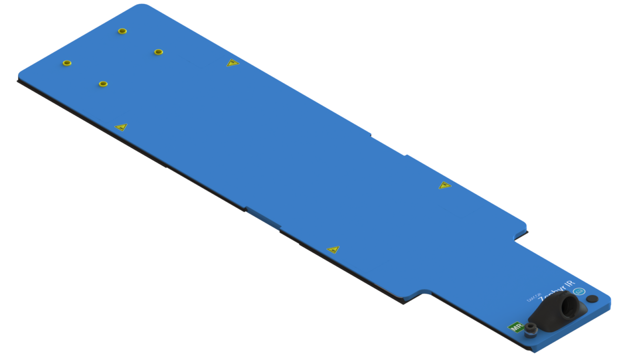 Simplify Patient Transfer | Diacor